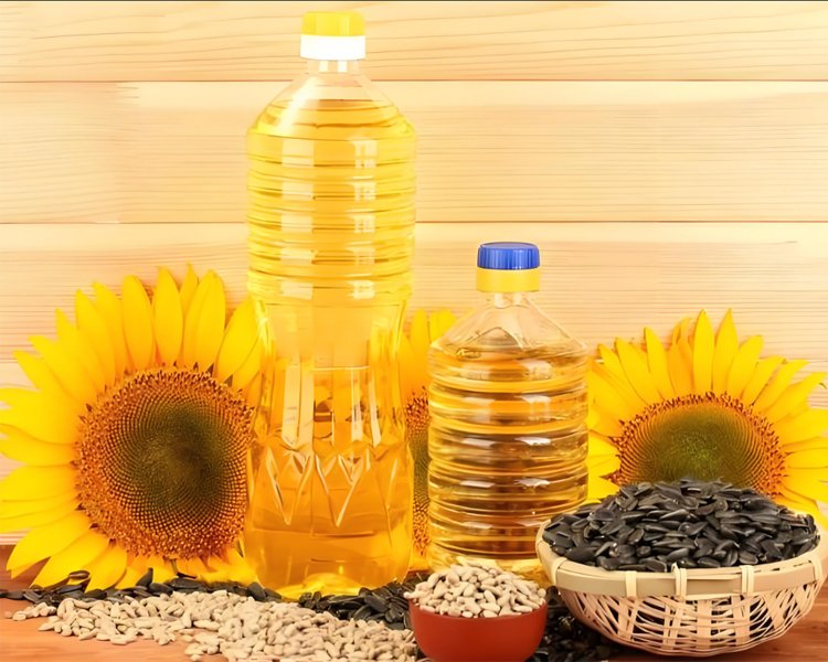 Which oilseeds are processed into edible oils?-Oil Press Equipment and ...